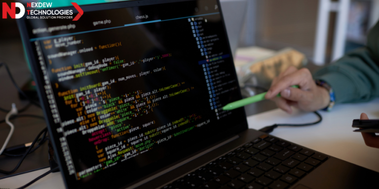 How ReactJS Development Services Revolutionize Your Digital Presence ...